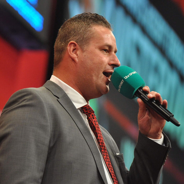 MARCO MEIJER – Europe Cup Youth 2024